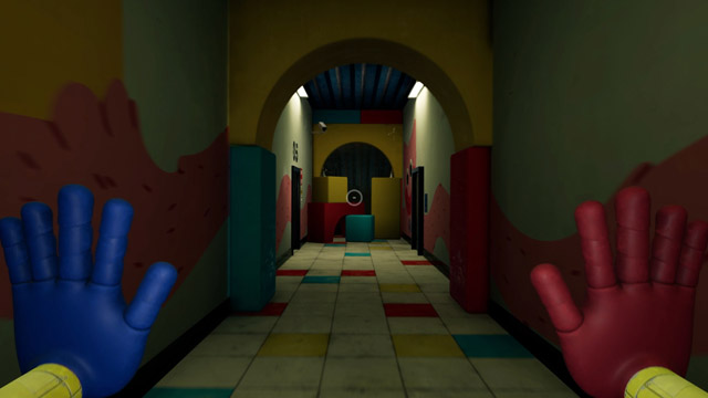 Is there a Poppy Playtime PS5, PS4, Xbox, and Nintendo Switch release ...