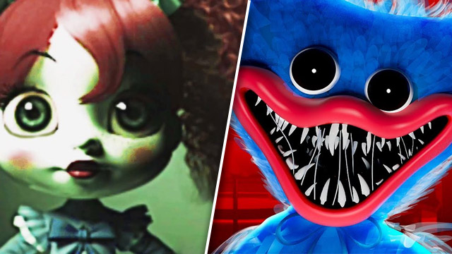 Is there a Poppy Playtime PS5, PS4, Xbox, and Nintendo Switch release ...