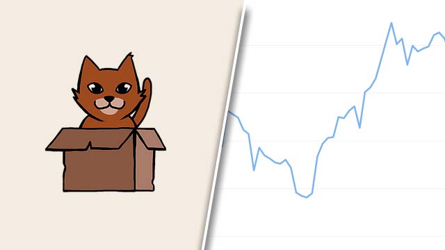 Schrodinger (DINGER) crypto token price, where to buy, and symbol ...