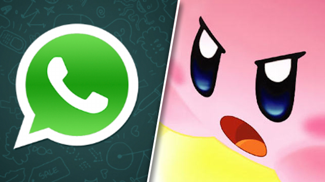 Is Whatsapp Down Stuck On Connecting Fix Gamerevolution