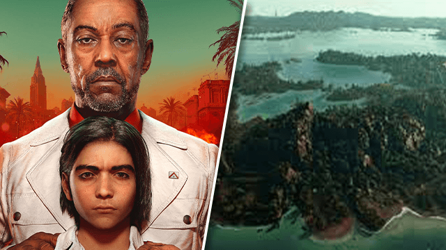 Where is Far Cry 6 set: Is Yara a real location? - GameRevolution