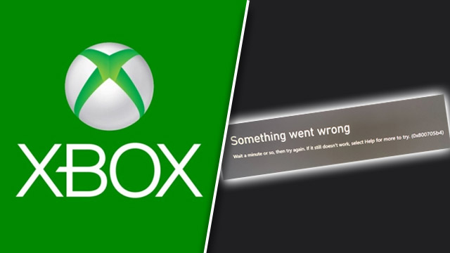 How to fix Xbox 'Something went wrong' error message - GameRevolution