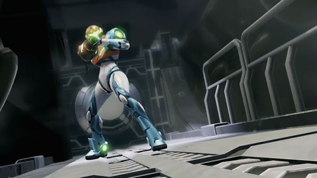 Metroid Dread secret ending: Are there multiple endings? - GameRevolution