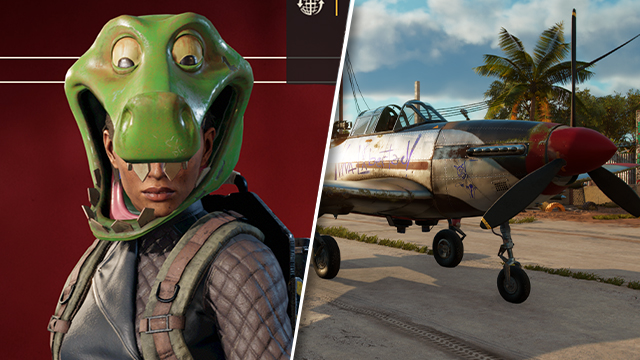 Far Cry 6 Cheat List | How to make the game easier - GameRevolution