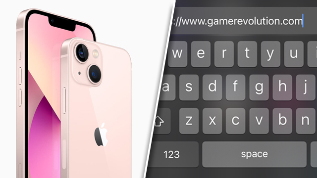 How to fix iPhone keyboard not showing (iOS 15) - GameRevolution