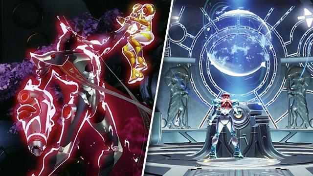 Metroid Dread secret ending: Are there multiple endings? - GameRevolution