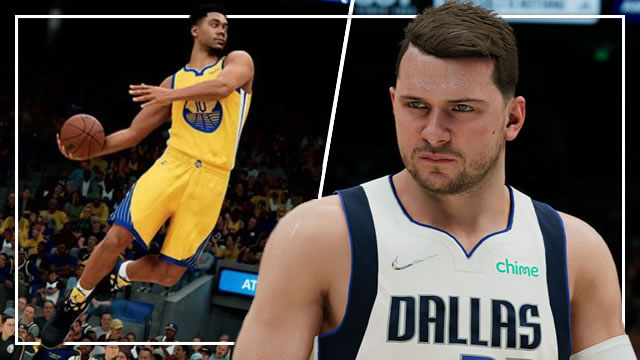 NBA 2K22 error code 727e66ac fix - GameRevolution