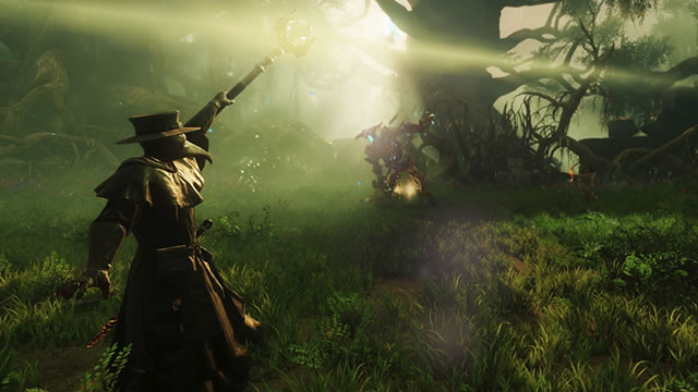 New World: All damage types and enemy weaknesses - GameRevolution