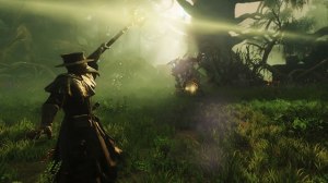 New World: All damage types and enemy weaknesses - GameRevolution