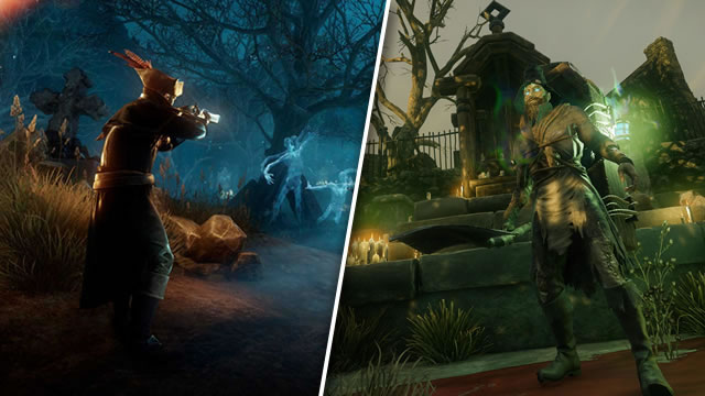 New World Gear Score Watermark explained: How does it work ...