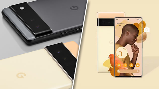 Pixel 6 rattle: Is noise while shaking normal? - GameRevolution