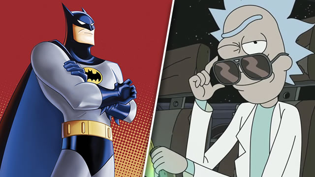 Warner Bros Multiversus roster: All characters list - GameRevolution