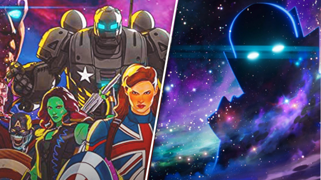 What If? Episode 9: Who are the Guardians of the Multiverse in Marvel ...