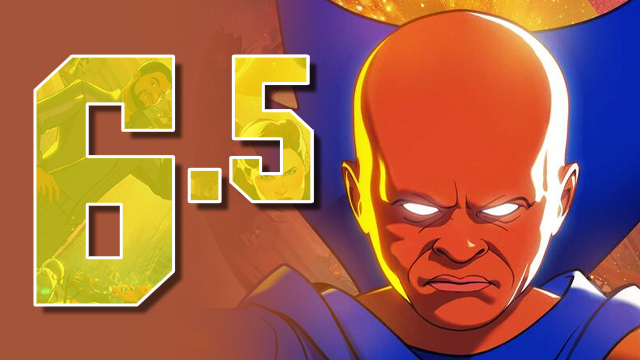 What If? Episode 9 Review: Is it worth watching? - GameRevolution