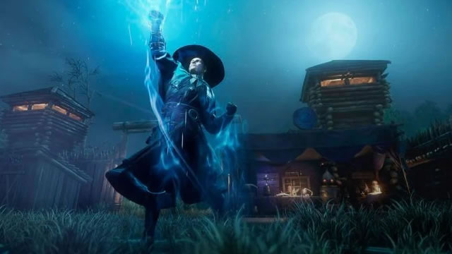 New World Gear Score Watermark explained: How does it work ...