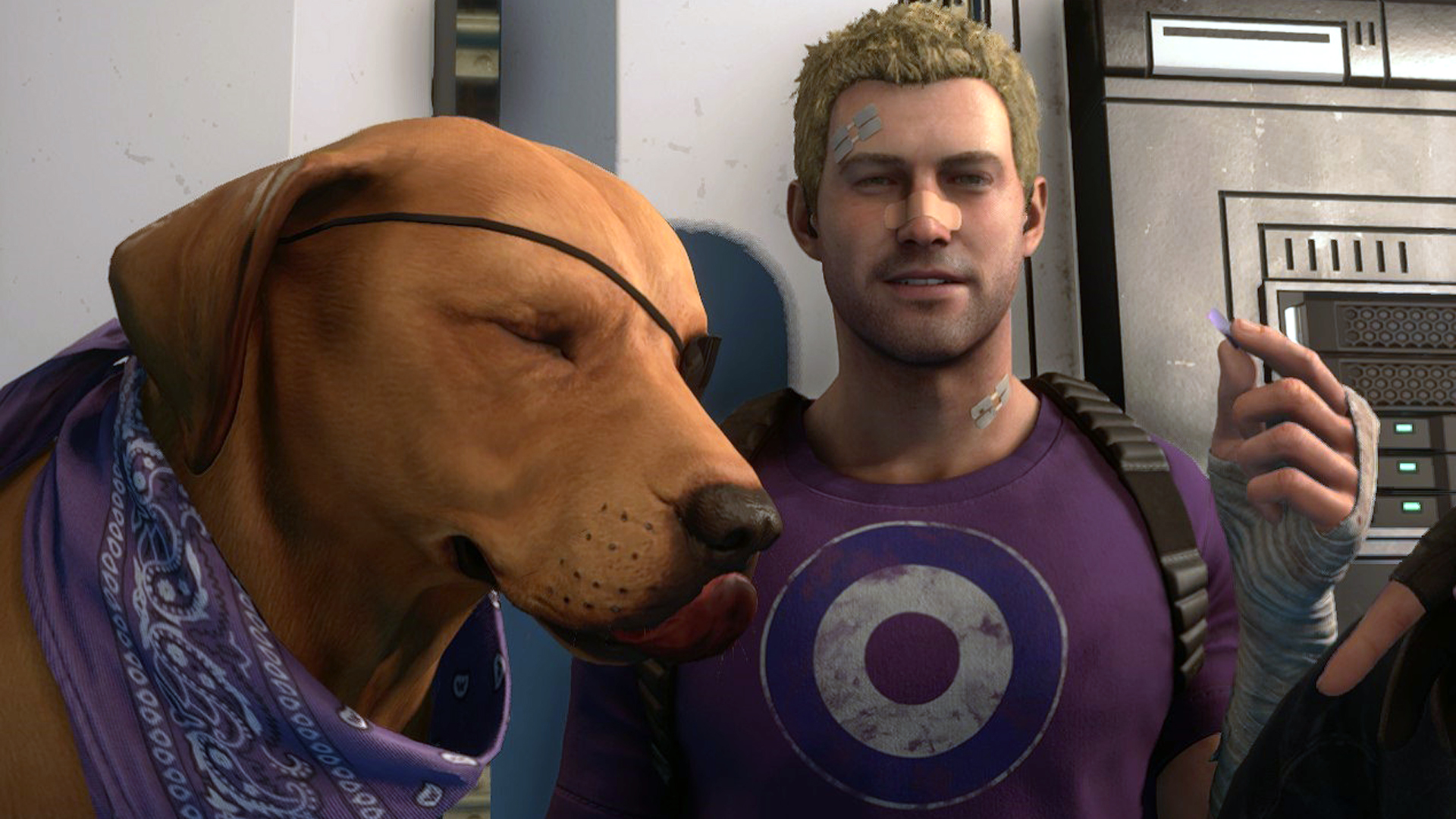 Fortnite Hawkeye Skin Release Date: Will it hit before Chapter 3 ...