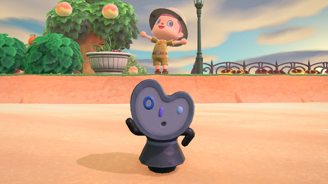 Animal Crossing: New Horizons: What to do with Gyroids in ACNH ...