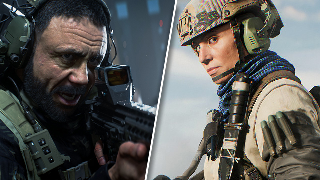 Battlefield 2042 DLC Roadmap: All downloadable content expansions list ...