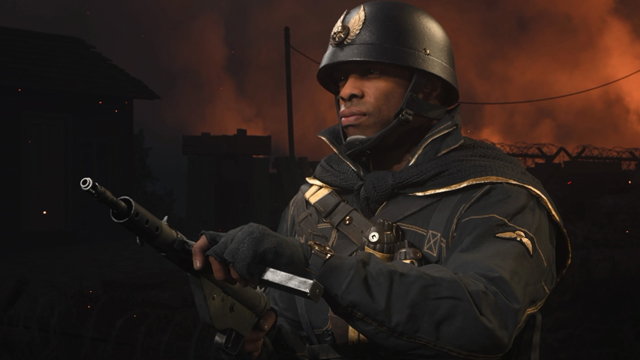 Call of Duty: Vanguard: How to get Calling Card borders and frames ...