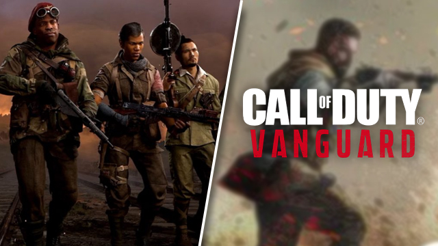 Call of Duty: Vanguard: How to unlock new Operators - GameRevolution