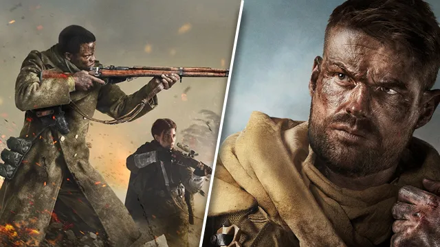 Call of Duty: Vanguard Packet Burst: What does it mean and how to fix ...