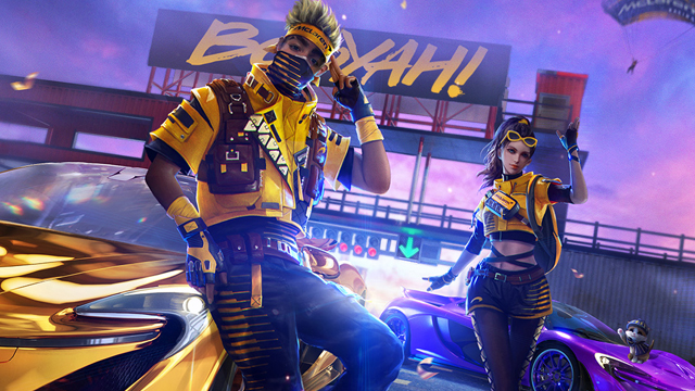 Can you play Garena Free Fire on PC, PS5, PS4, Xbox, and Switch ...