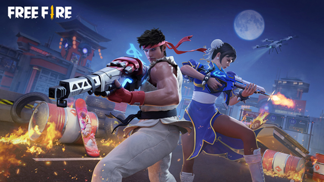 Can you play Garena Free Fire on PC, PS5, PS4, Xbox, and Switch ...