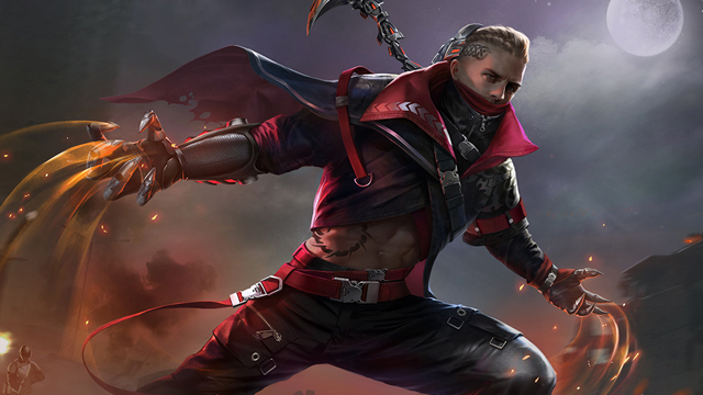 Can you play Garena Free Fire on PC, PS5, PS4, Xbox, and Switch ...