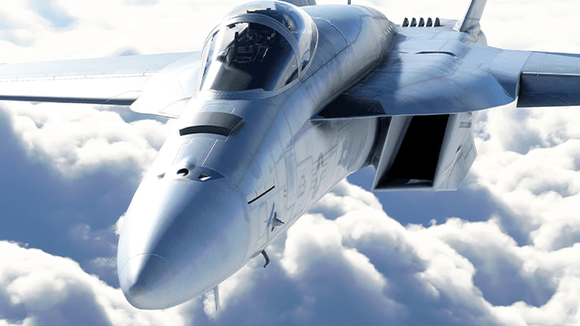 FS2020 Sim Update 7 patch notes (1.21.13.0): F/A-18 Super Hornet added ...
