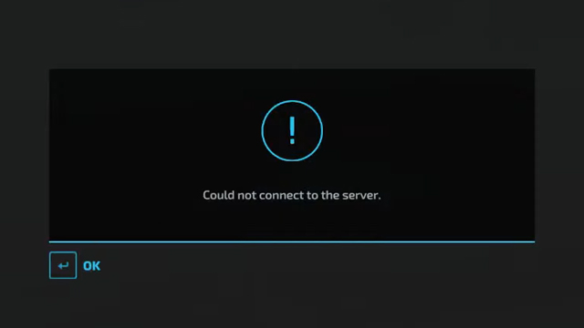 Farming Simulator 22 'Could not connect to server' error fix ...