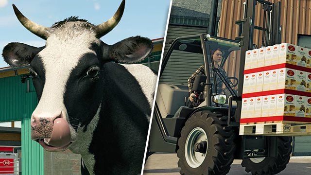 Farming Simulator 22 DLC Roadmap: All FS22 downloadable content ...