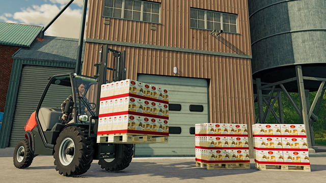 Farming Simulator 22 ModHub: Mods not working or showing up fix ...