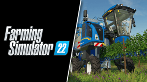 Farming Simulator 22 Money Cheat: Get unlimited cash on PC, PS4, PS5 ...
