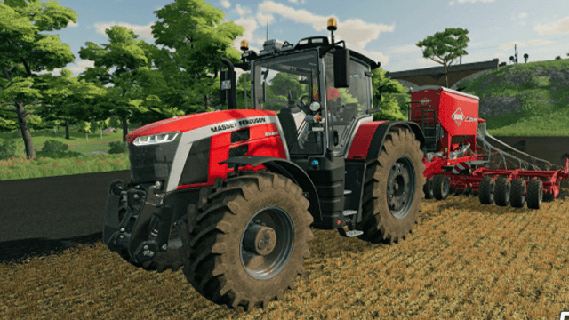 Farming Simulator 22 Best Crops for Each Season: What should I plant ...