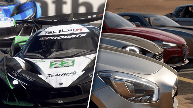 Forza Motorsport 8 Release Date: Will it come to Xbox One, Xbox Series ...