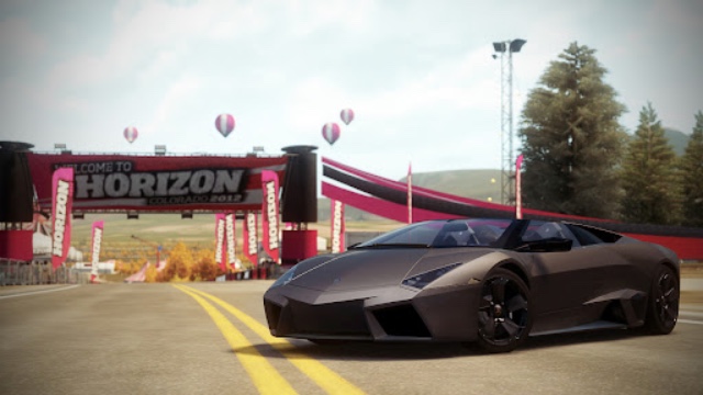Forza Horizon 5: How to get Lamborghini Sesto Elemento Forza Edition ...