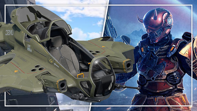 How to fix Halo Infinite Wasp's chain gun challenge not working ...