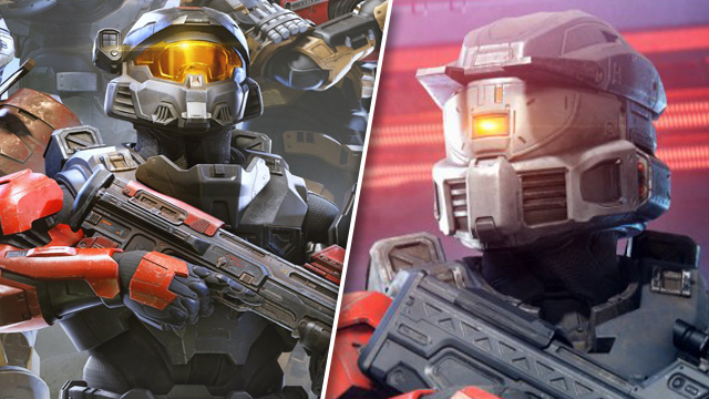 Halo Infinite 'Offline' Error Fix: Why does it say I'm offline ...