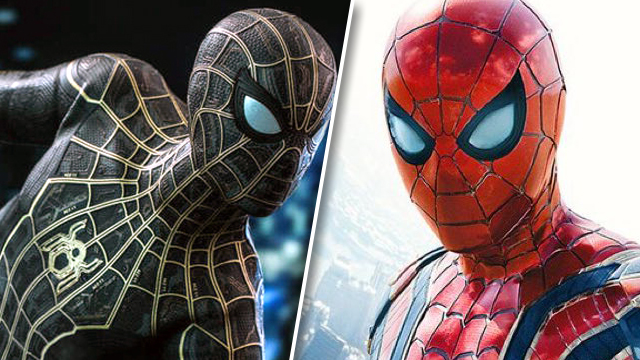 Fortnite x Spider-Man No Way Home Skin: Leaked details and release date ...