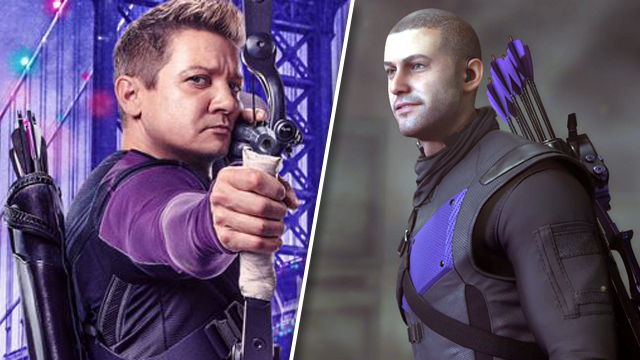 Fortnite Hawkeye Skin Release Date: Will it hit before Chapter 3 ...