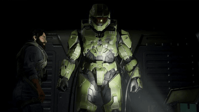 Halo Infinite PS4 and Switch Release Date: Will it come to Sony and ...