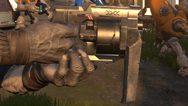 Halo Infinite Best Guns: Weapons tier list for multiplayer - GameRevolution