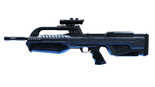 Halo Infinite Best Guns: Weapons tier list for multiplayer - GameRevolution