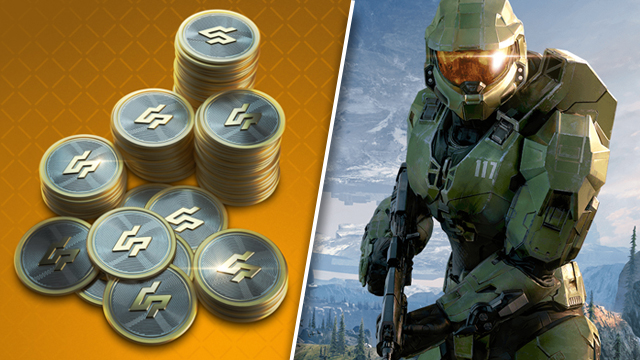How to fix Halo Infinite Credits not appearing bug - GameRevolution How to fix Halo Infinite Credits not appearing bug - GameRevolution