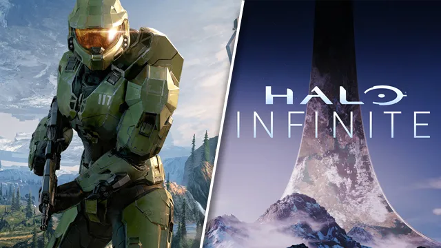 Halo Infinite: How to fix menu and scoreboard disappearing - GameRevolution