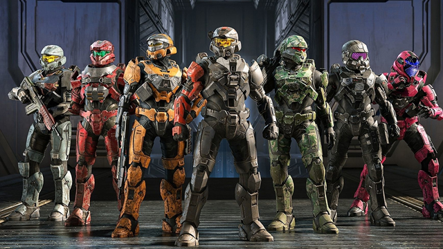 Halo Infinite: Stuck on other players loading fix - GameRevolution