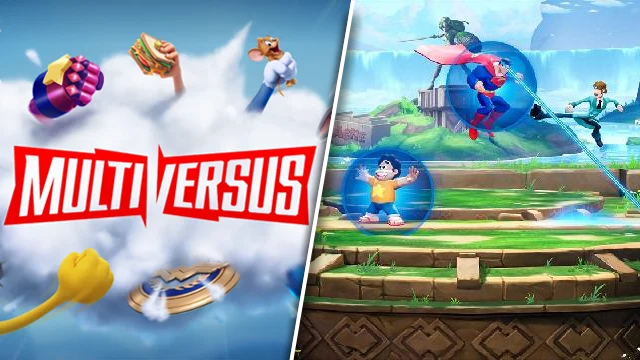 When is the MultiVersus Nintendo Switch release date? - GameRevolution