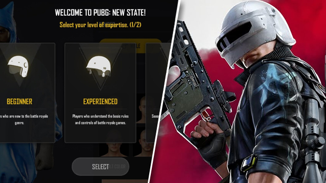 PUBG: New State Level of Expertise: Beginner, Experienced, or Expert ...
