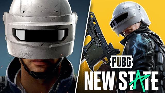 PUBG Gold Weapons: What's Inside the New Equinox Crate? - GameRevolution