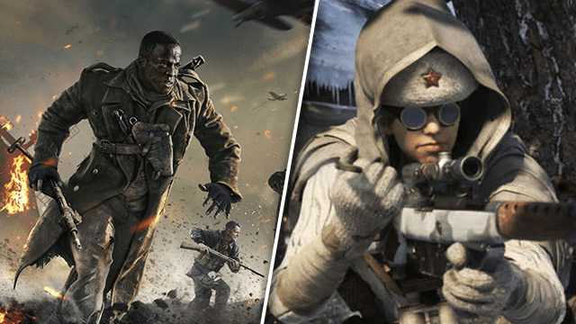 What is the Call of Duty: Vanguard campaign based on?: Is it a true ...